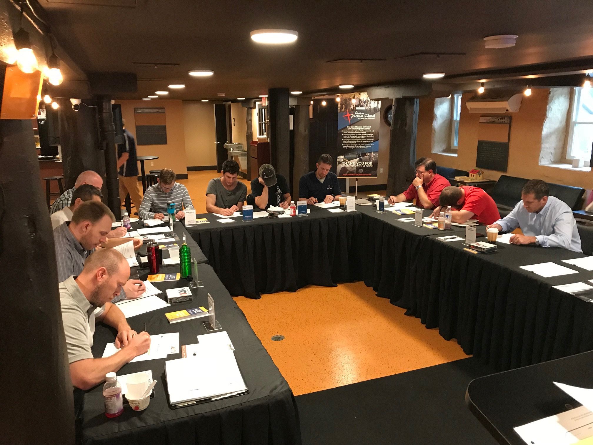 High-Performance Mastermind Groups | Group Coaching/Workshops | Live ...