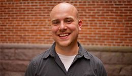 Peter Stevenson | Our Team | Live With Purpose Coaching