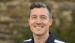 Ryan Lapp | Our Team | Live With Purpose Coaching