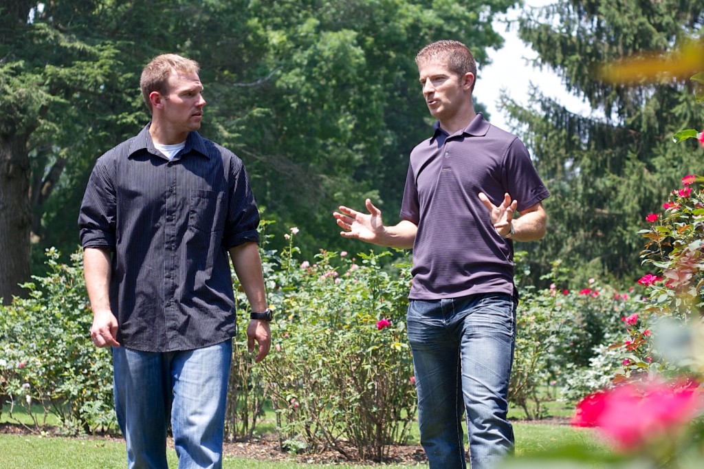 Keys to Overcoming the Spirit of Offense | Live with Purpose Coaching