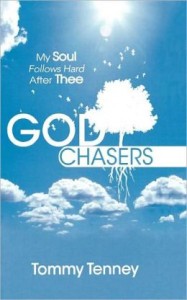 Reviewing Tommy Tenney’s ‘God Chasers’ | Live with Purpose Coaching